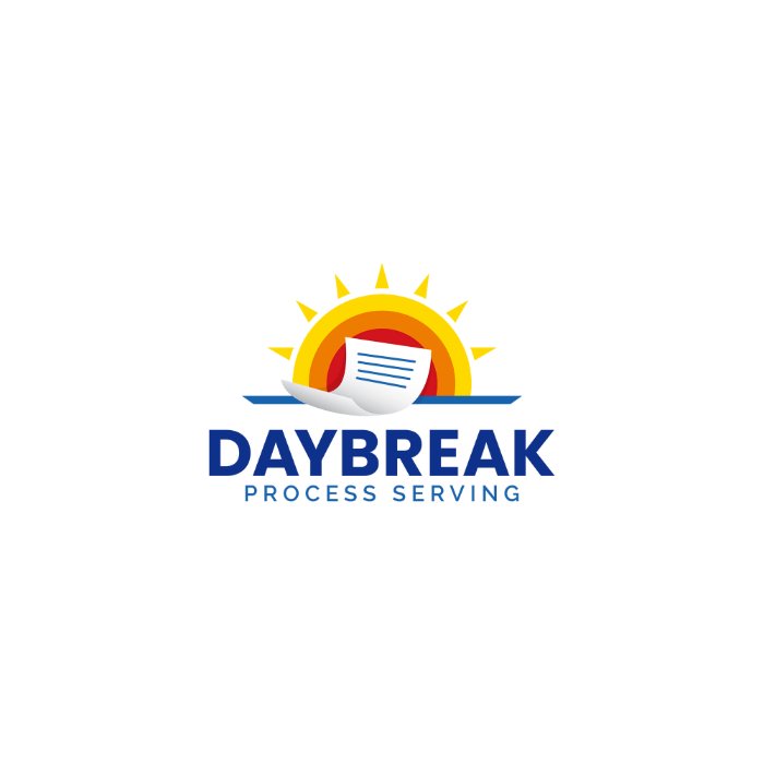 Georgia - Daybreak Process Serving
